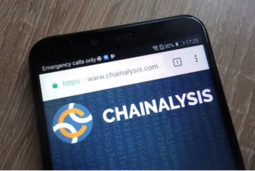 Chainalysis To Unveil New App That Will Make It Easier To Seize Ilegal ...
